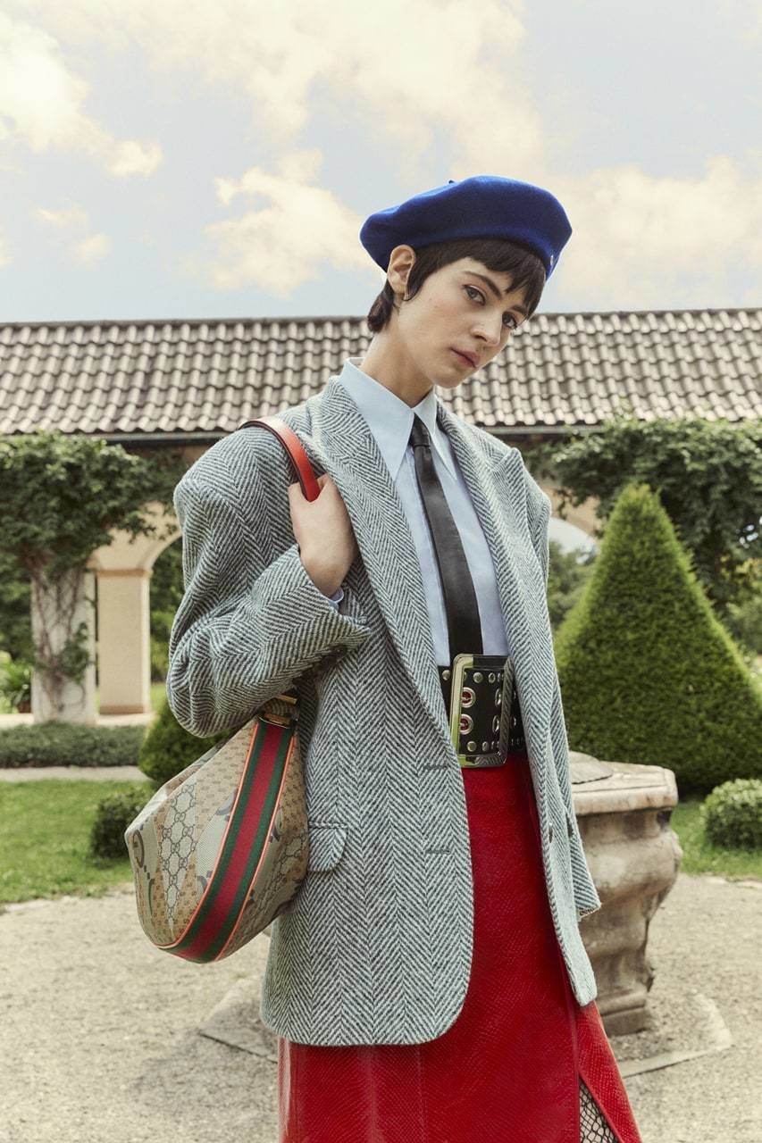 Set design for Rapha with Andy Massaccesi • Studio Tina Hausmann